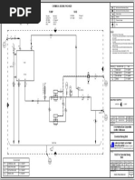 Control Valve Data Sheet | PDF | Valve | Pressure