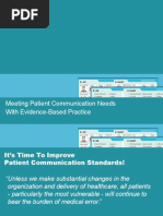 EmpTech11 Q1 Mod2 Productivity-Tools Ver3 | PDF | Educational Technology | Microsoft Excel