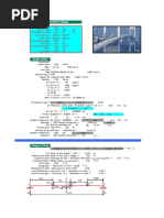 Typical Design Calculations of Pier | PDF | Deep Foundation | Applied ...