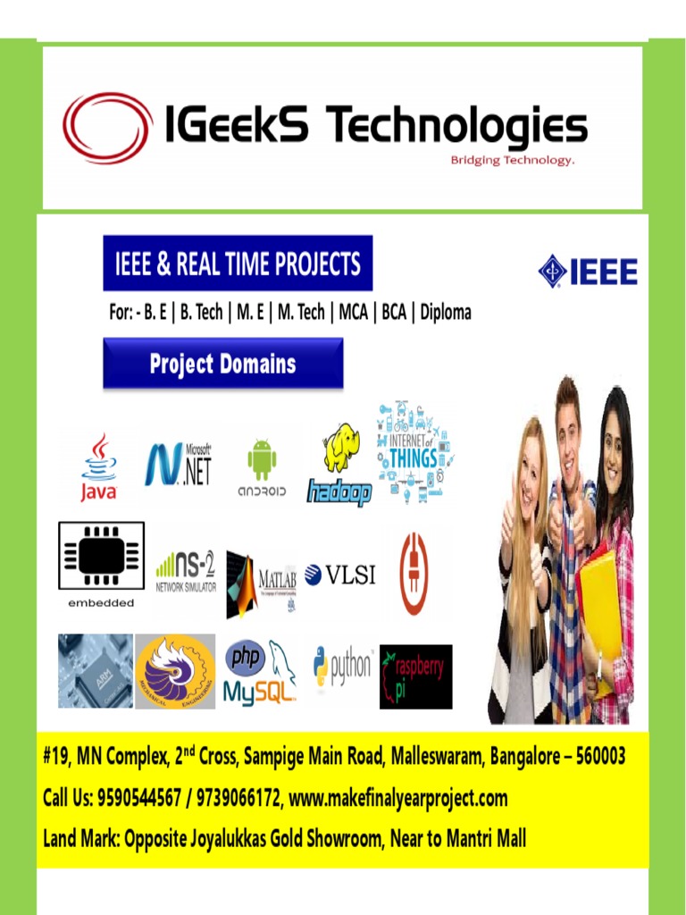 2016-2017 Bca Final Year Projects List | PDF | Java Platform | Java ... 2016-2017 Bca Final Year Projects List | PDF | Java Platform | Java ...
