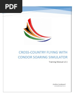 Msa Mea Moca Mora Mva | PDF | Instrument Flight Rules | Aviation