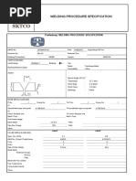 Electrode Amperage Chart: Diameter (Inches) Diameter (MM) | PDF
