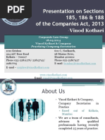 FORM 9 Consent To Act As Designated Partner of LLP | PDF | Limited ...