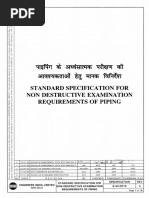 Astm D2321 (2000) PDF | PDF | Plumbing | Pipe (Fluid Conveyance)