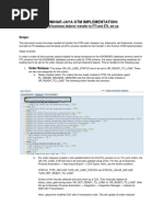 Document Engine Reference Guide (CW1) | PDF
