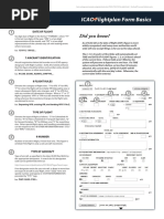 B737 Max 8 Fcom | PDF