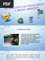 Principios de Los Procesos de Las Membranas de Intercambio Iónico | PDF ...