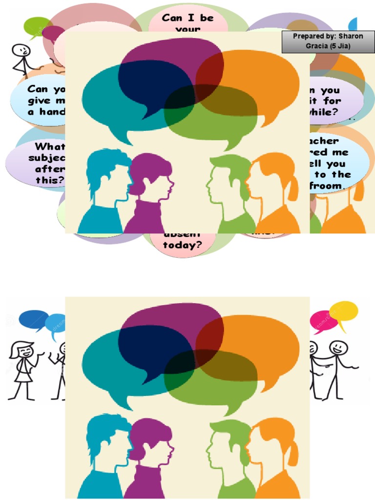 Common Social Greetings for Students | PDF
