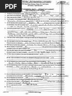 Texas Temporary Liability Insurance Card State Farm Texas Liability ...