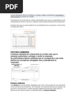 Formato Vale PDF | PDF | Finanzas y administración del dinero