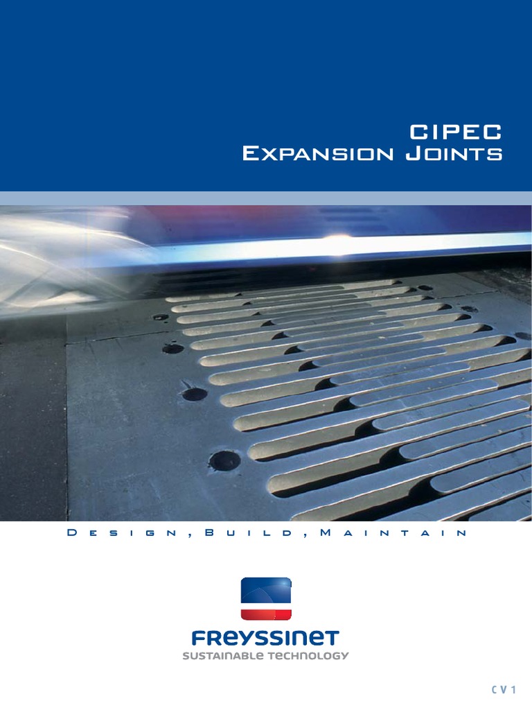 Cipec PDF | PDF | Building Materials | Mechanical Engineering