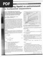Bucket and Weir Separator Design | PDF | Continuum Mechanics | Chemical ...