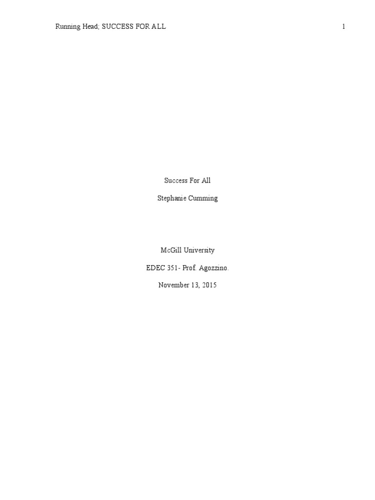 Improving Writing Skills in Students | PDF | Sentence (Linguistics ...