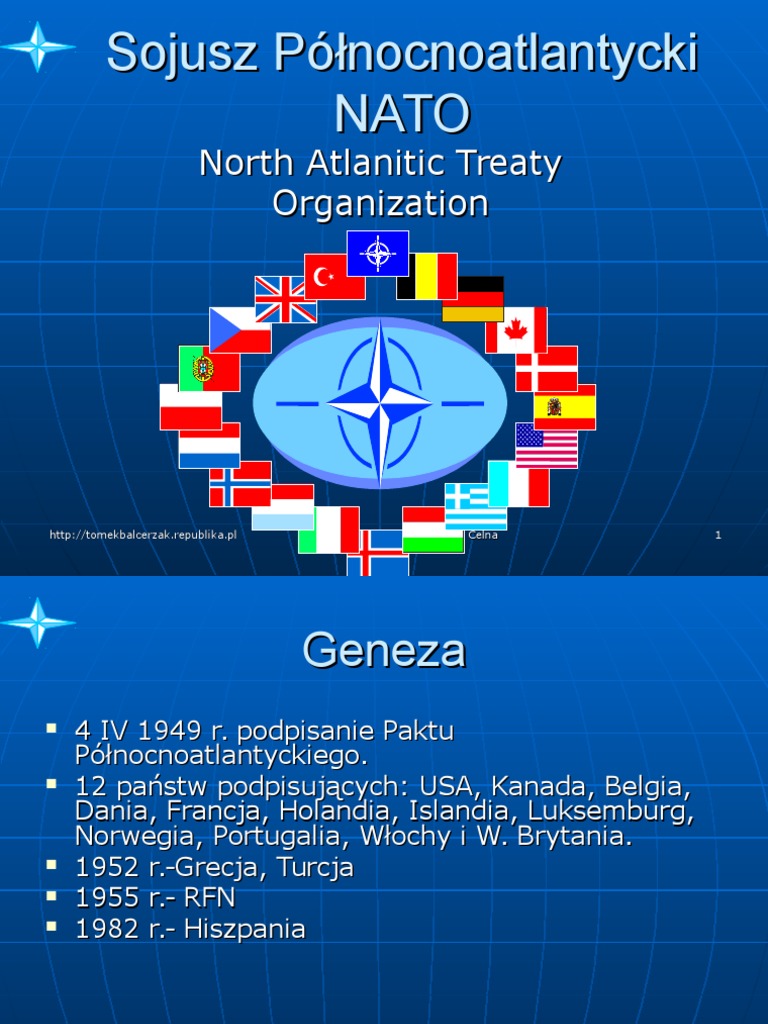 Nato | PDF
