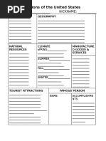 Cornell Notes Native Americans | PDF | Technology & Engineering