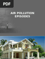 Ringelmann Smoke Measurement Guide | PDF | Smoke | Particulates