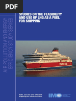 NGPL System Map | PDF | Pipeline Transport | Natural Gas