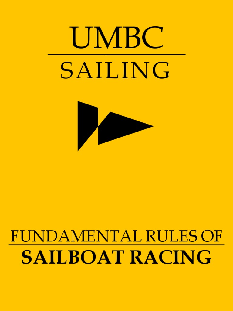 Sailing Tactics 1 | PDF