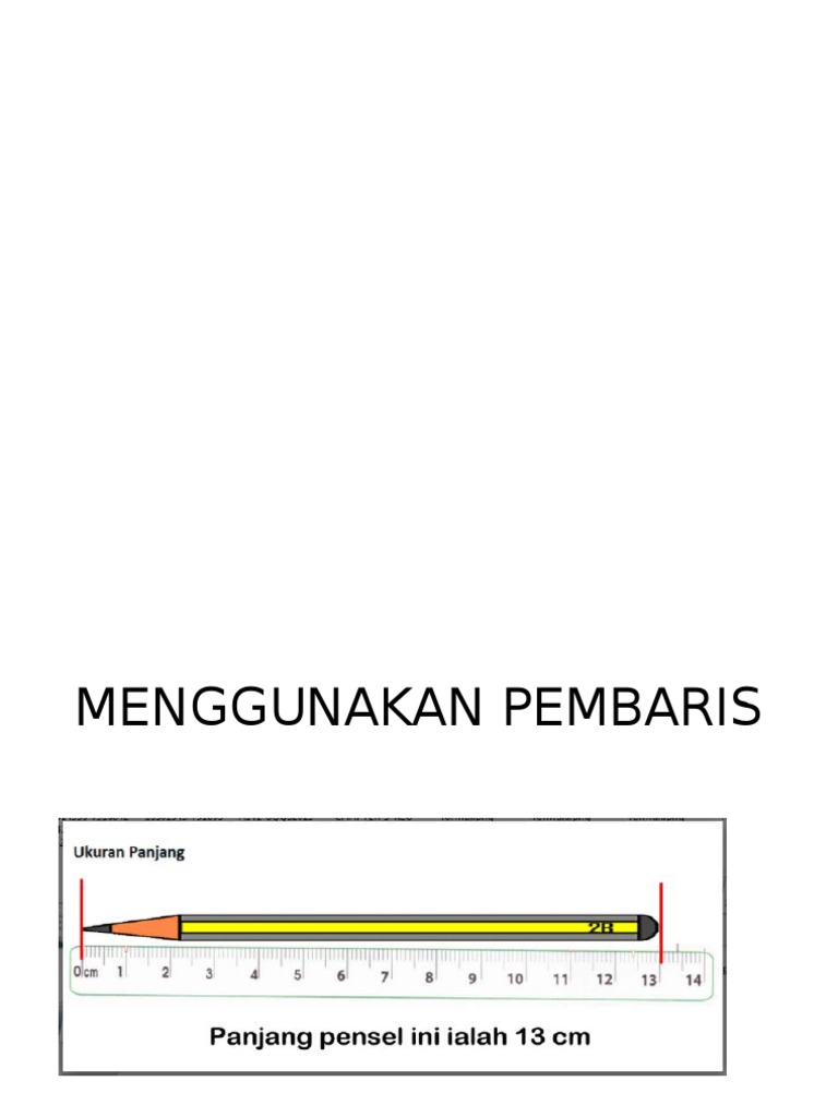 Angkup Vernier Tolok Skru Mikrometer | PDF