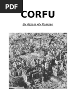 Fiji's Deed of Cession to Britain, 1874 | PDF