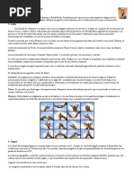 La Danza en La Prehistoria | PDF | Paleolítico | Homo Sapiens