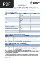 Bladder Training | PDF | Urinary Incontinence | Health Sciences