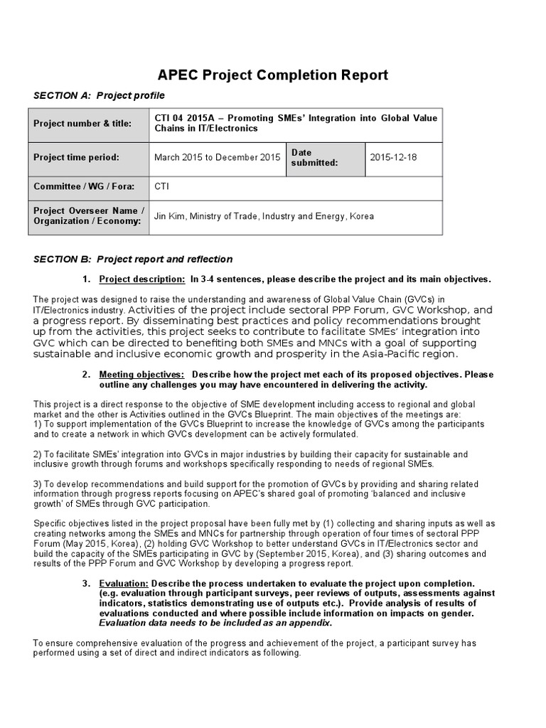 CTI 04 15A CR, Agenda and Participant List | PDF | Public–Private ...