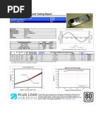 Database Design Document Template | PDF | Database Design | Application ...