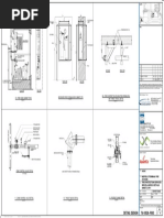 Fire Fighting Drawing List | PDF | Valve | Engines