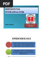 Tabel Dosis Pemberian Vascon | PDF