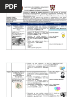 Filipino 9 Curriculum Map | PDF