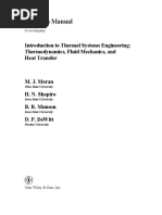 Process Heat Transfer DQ Kern | PDF