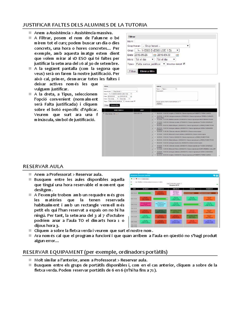 Tutorial IEDUCA 2 | PDF