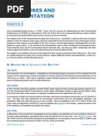 SEQRA Type II Action 617.5 | PDF | Law | Home & Garden