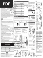 Hub-Seal-Reference-Wall-Chart_STEMCO-User-Guide_ENG-SPN-1 | PDF | Motor ...