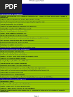 Structured Mal Root Words List | PDF