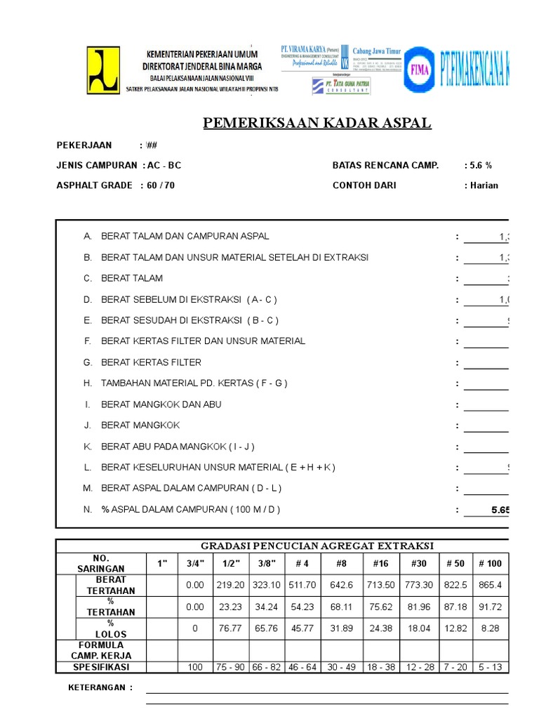 JMF Ac - BC - Extrak Dunia Malam | PDF