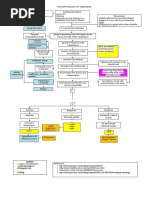 PCAP Pediatric Community Acquired Pneumonia PATHOPHYSIOLOGY | PDF ...