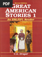 British and American Short Stories | PDF | Saki | Short Stories