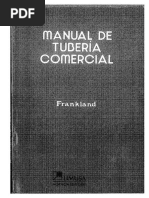 Tabla de Avances de Codos en Piping | PDF | Tecnología