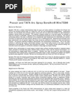 TDS of AxSorb D | PDF | Adsorption | Aluminium Oxide