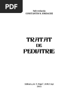 Coduri Diagnostice Boala | PDF