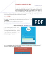 Modul Docent GVA Itaca | PDF