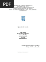 Firma A Ruego | PDF | Demanda judicial | Ley procesal