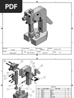 G Clamp PDF | PDF