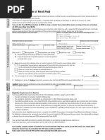 Medicare Part B Redetermination and Clerical Error Reopening Request ...