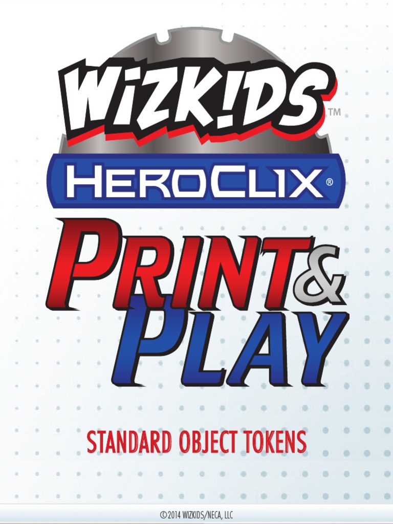 Standard Objects PDF | PDF