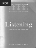 Rod Ellis The Study of Second Language Acquisition | PDF