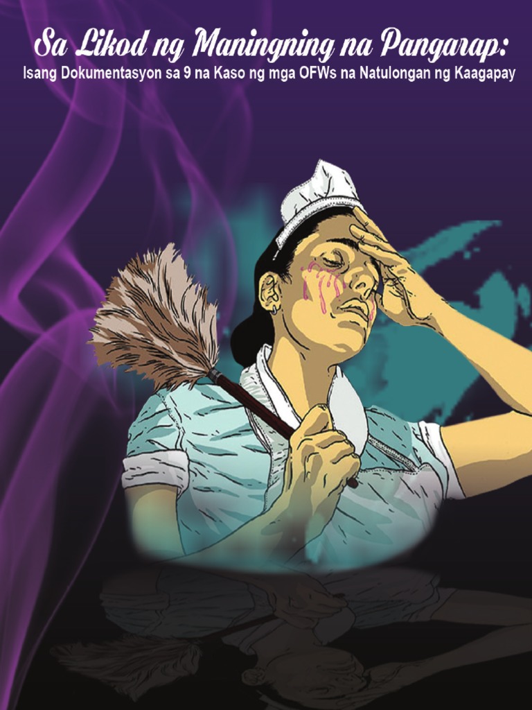 Case Publication Tagalog | PDF