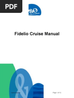 Princess Mobility Questionnaire | PDF | Elevator | Wheelchair